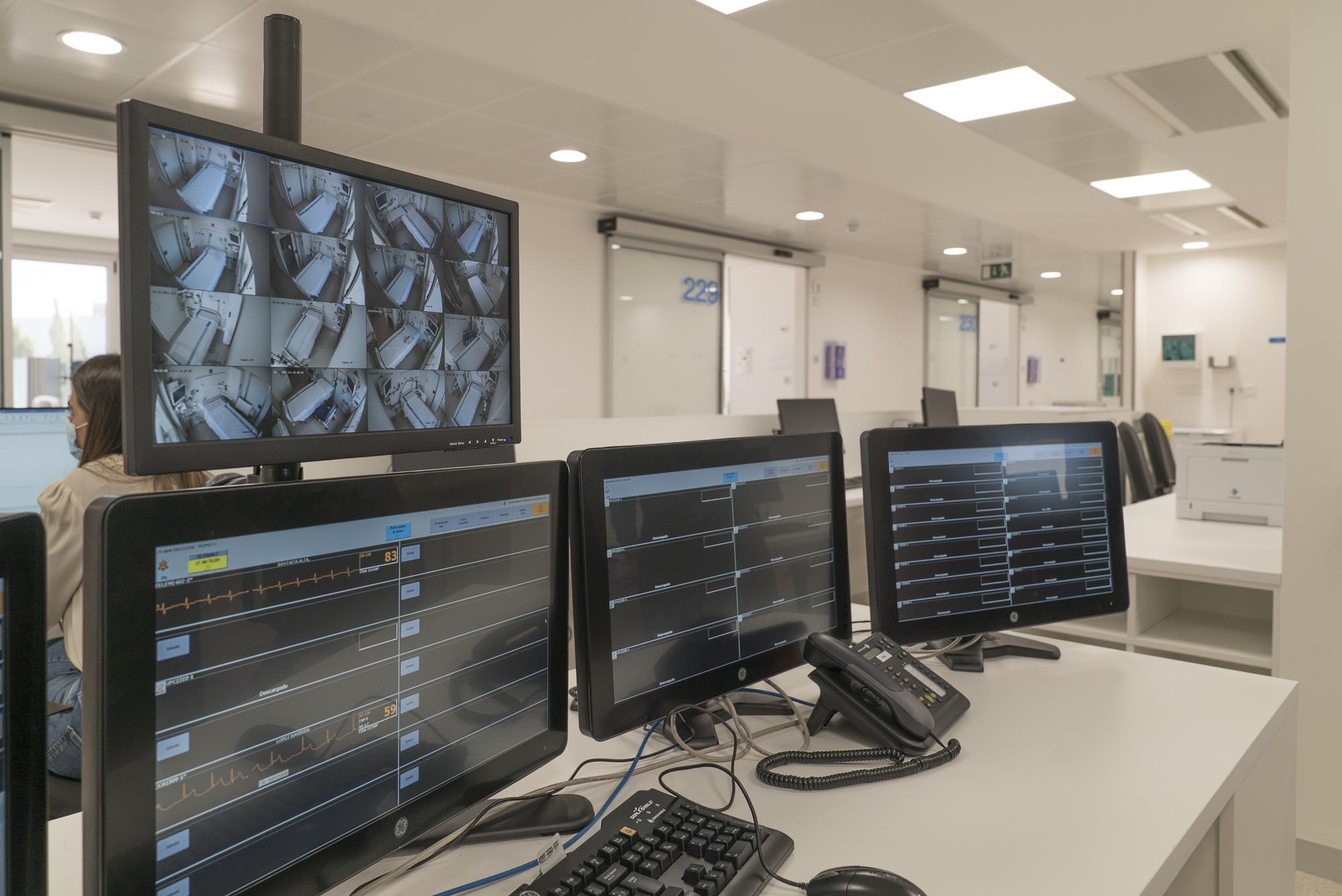El Hospital de Bellvitge abre una nueva unidad para el tratamiento de ...